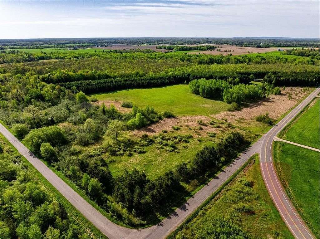 110 Acres of Recreational Land for Sale in Bruce, Wisconsin - LandSearch