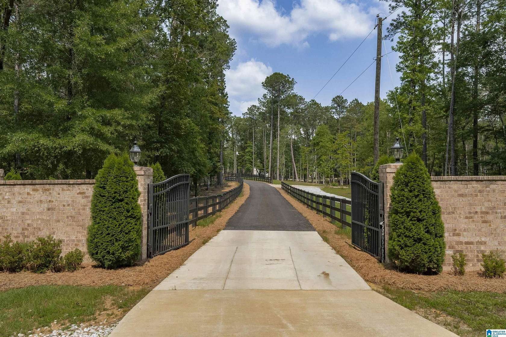 3.75 Acres of Residential Land with Home for Sale in Wilsonville ...