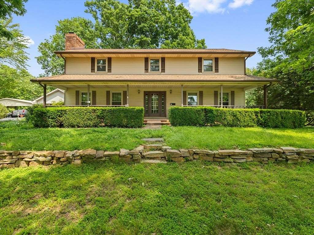 6 Acres of Residential Land with Home for Sale in Hanson, Kentucky ...