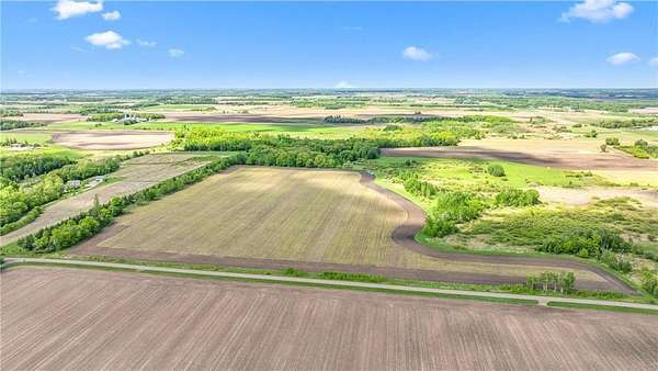 80 Acres of Land for Sale in Rice, Minnesota - LandSearch