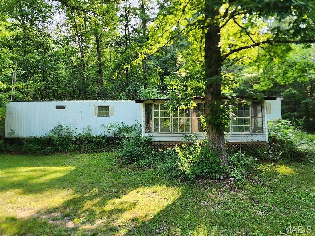 5.34 Acres of Improved Residential Land for Sale in Mill Spring ...