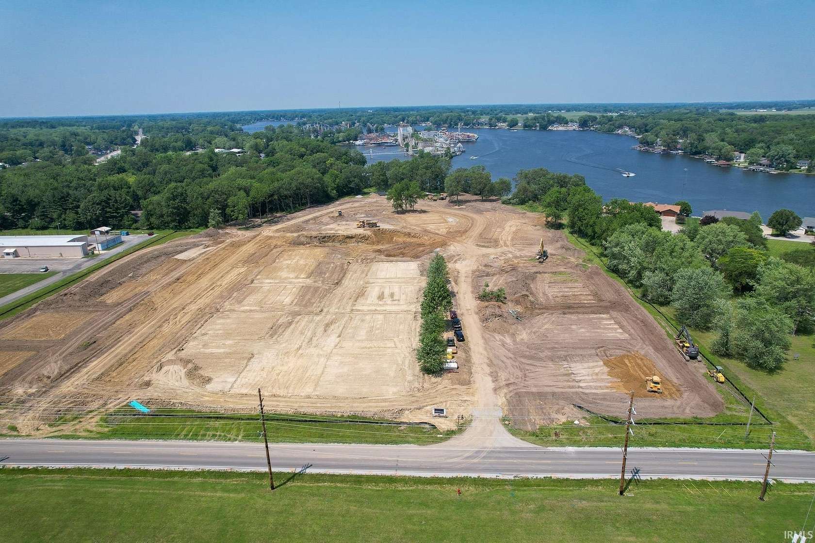 0.34 Acres of Residential Land for Sale in Monticello, Indiana - LandSearch