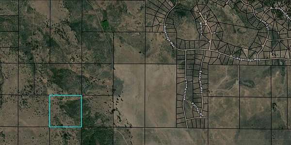 40 Acres of Recreational Land for Sale in Sprague River, Oregon ...