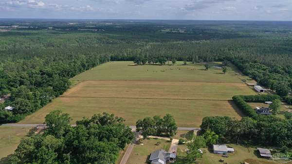 6.7 Acres of Land for Sale in Jay, Florida - LandSearch