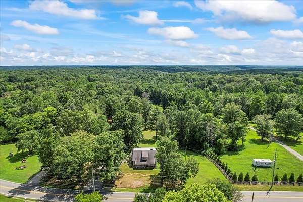 5.32 Acres of Land for Sale in Ashland City, Tennessee - LandSearch