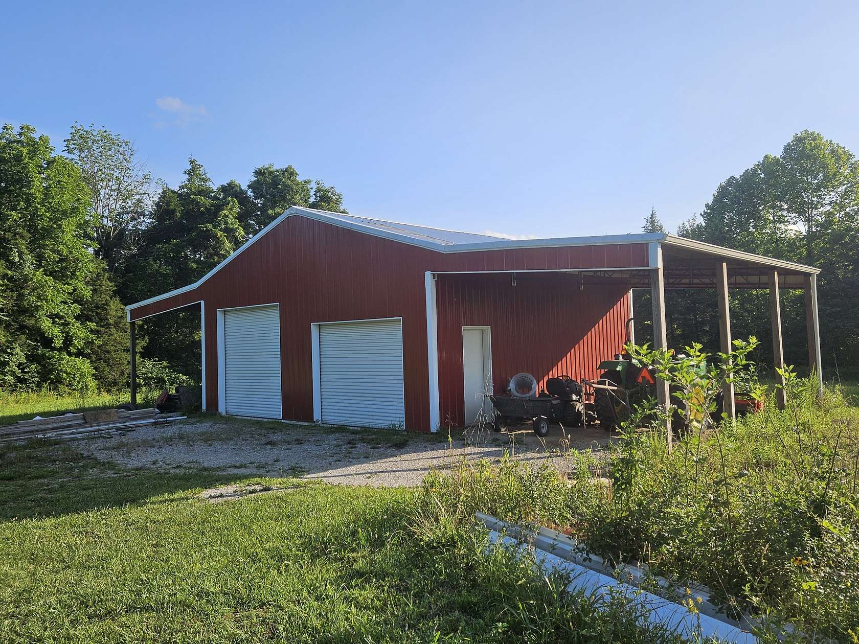 5 Acres of Residential Land for Sale in Doyle, Tennessee - LandSearch