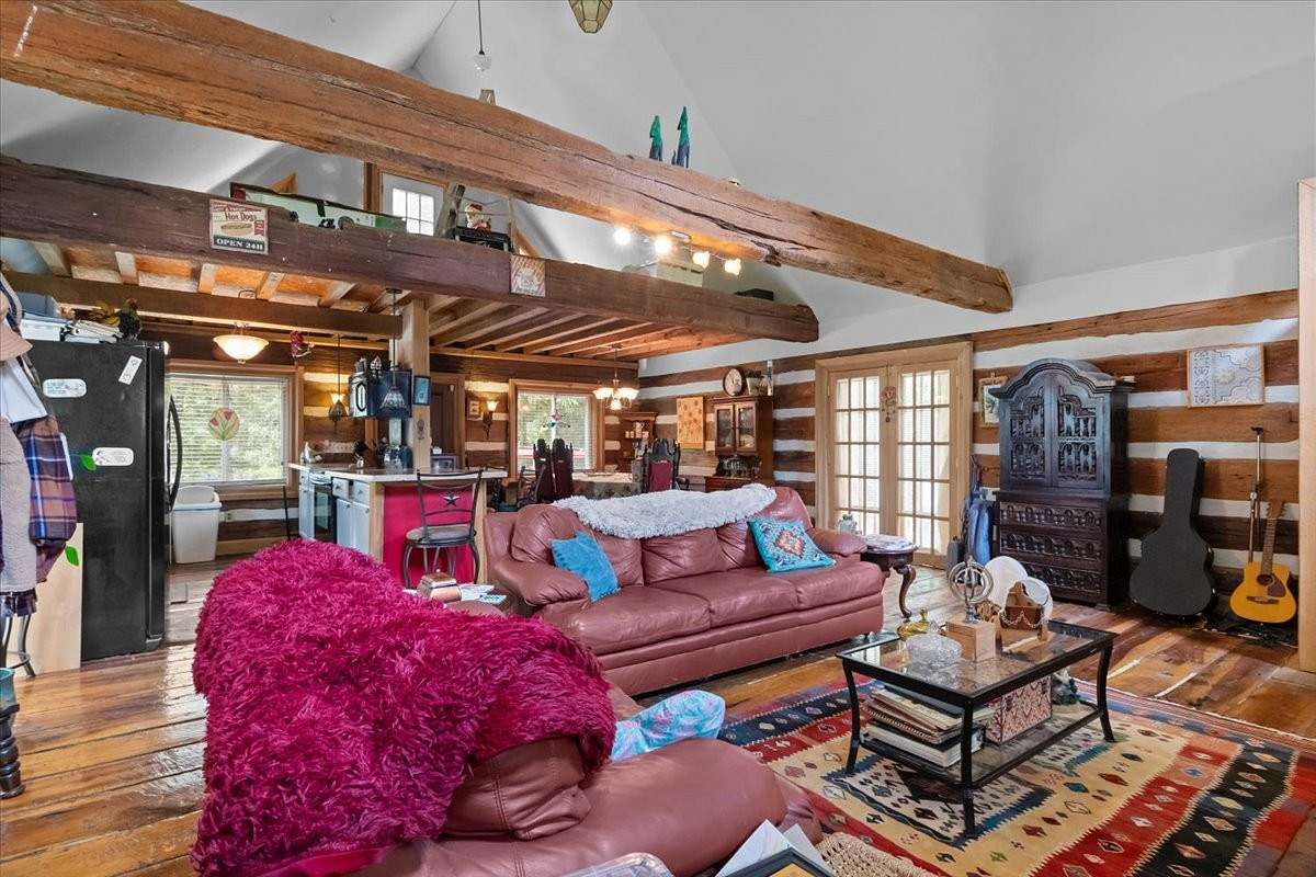 1.67 Acres of Residential Land with Home for Sale in Pegram, Tennessee ...