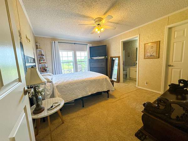 306 Acres of Land with Home for Sale in Ramer, Tennessee - LandSearch