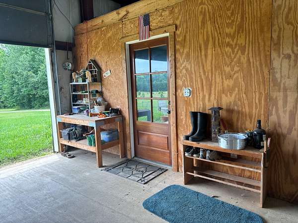 306 Acres of Land with Home for Sale in Ramer, Tennessee - LandSearch