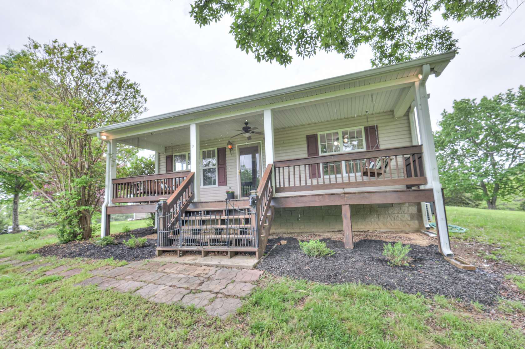 13.7 Acres of Land with Home for Sale in Spring Hill, Tennessee ...