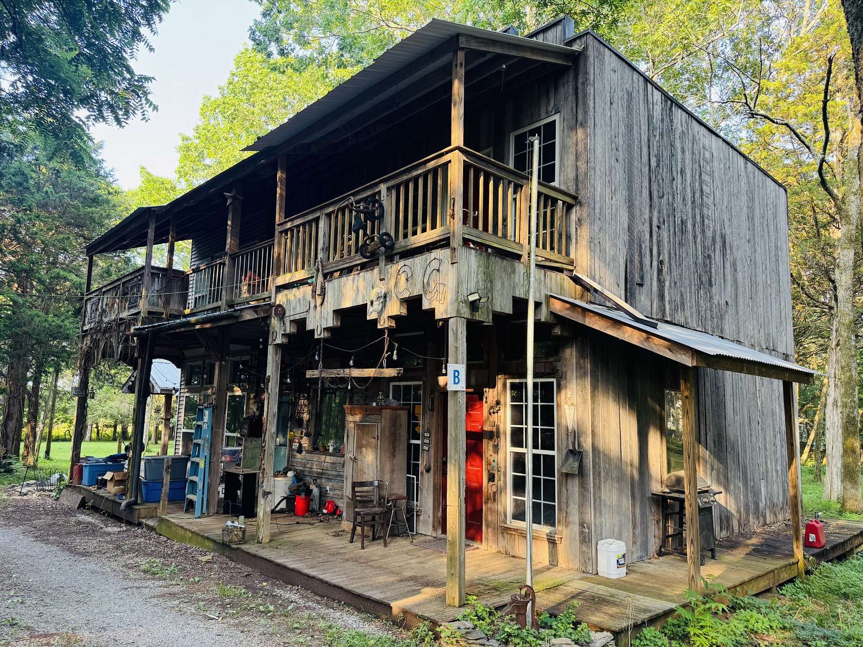 2.32 Acres of Improved Mixed-Use Land for Sale in Mount Juliet ...