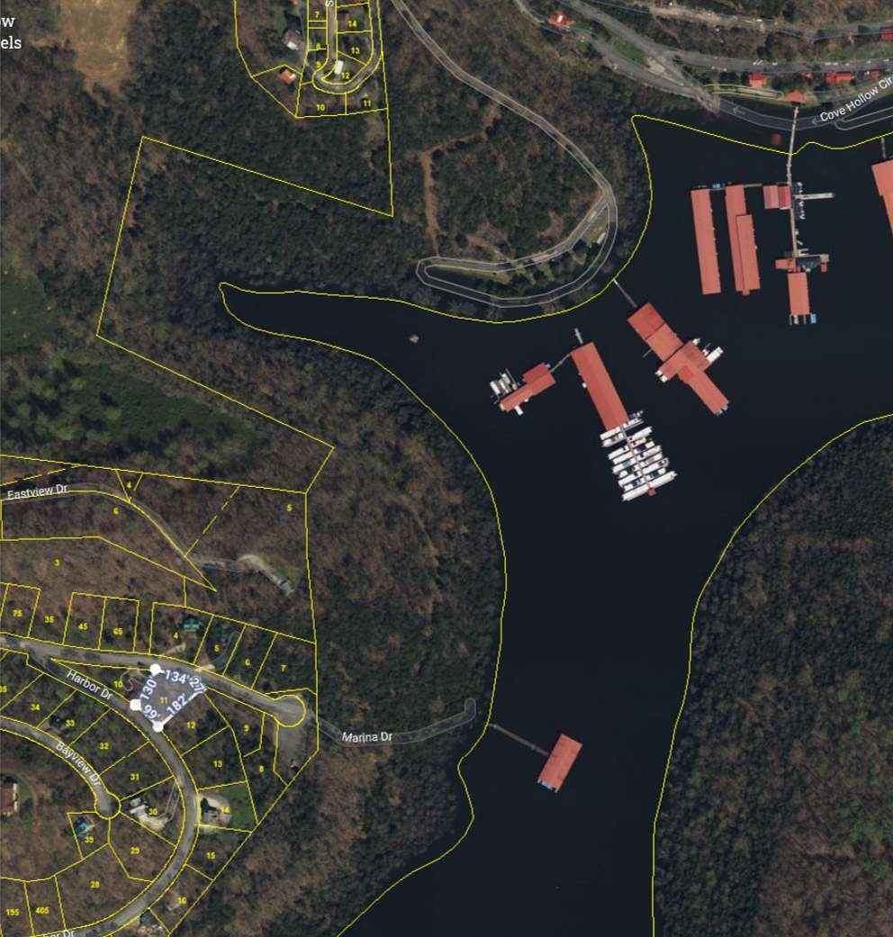 0.84 Acres of Residential Land for Sale in Lancaster, Tennessee ...