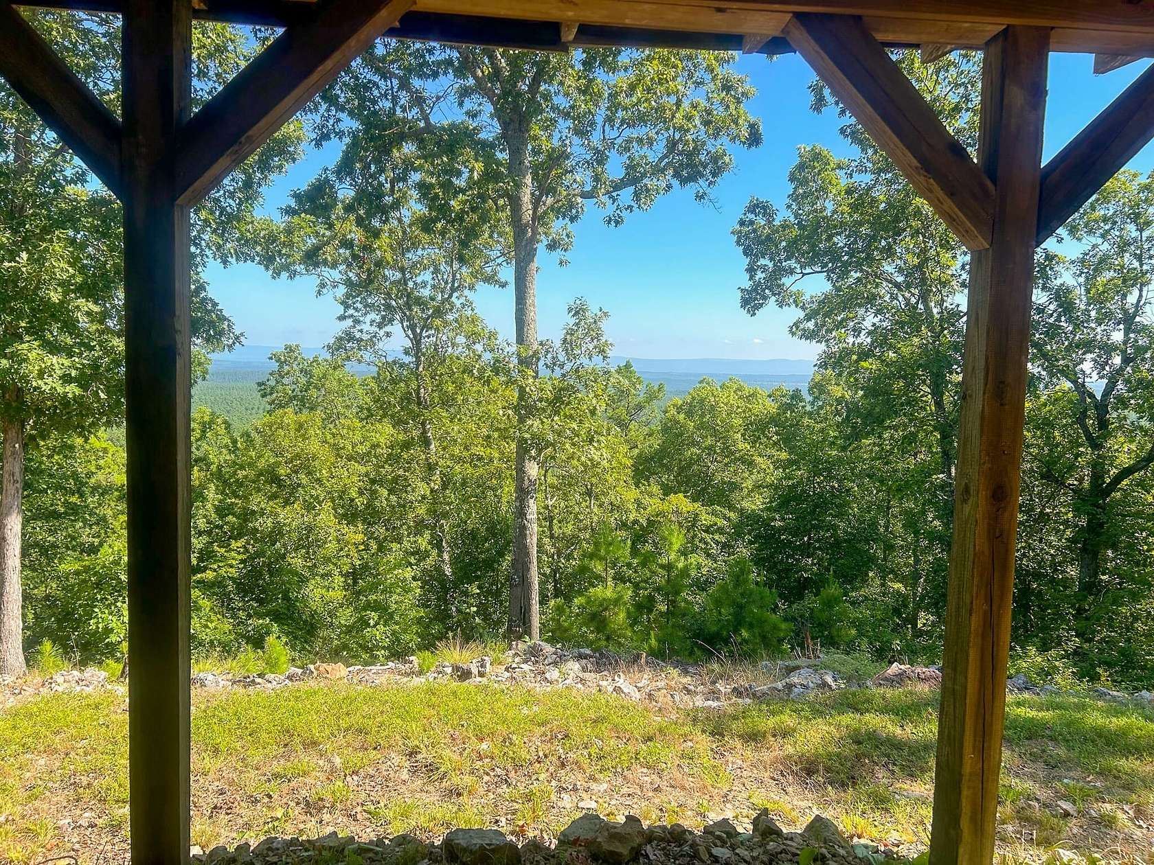 200 Acres of Recreational Land for Sale in Watson, Oklahoma - LandSearch