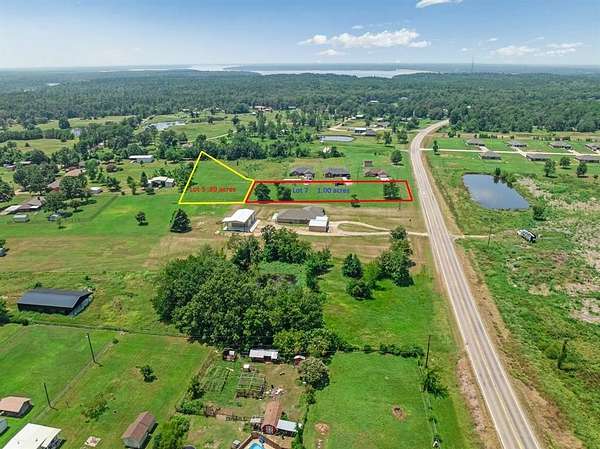 0.99 Acres of Residential Land for Sale in Powderly, Texas - LandSearch