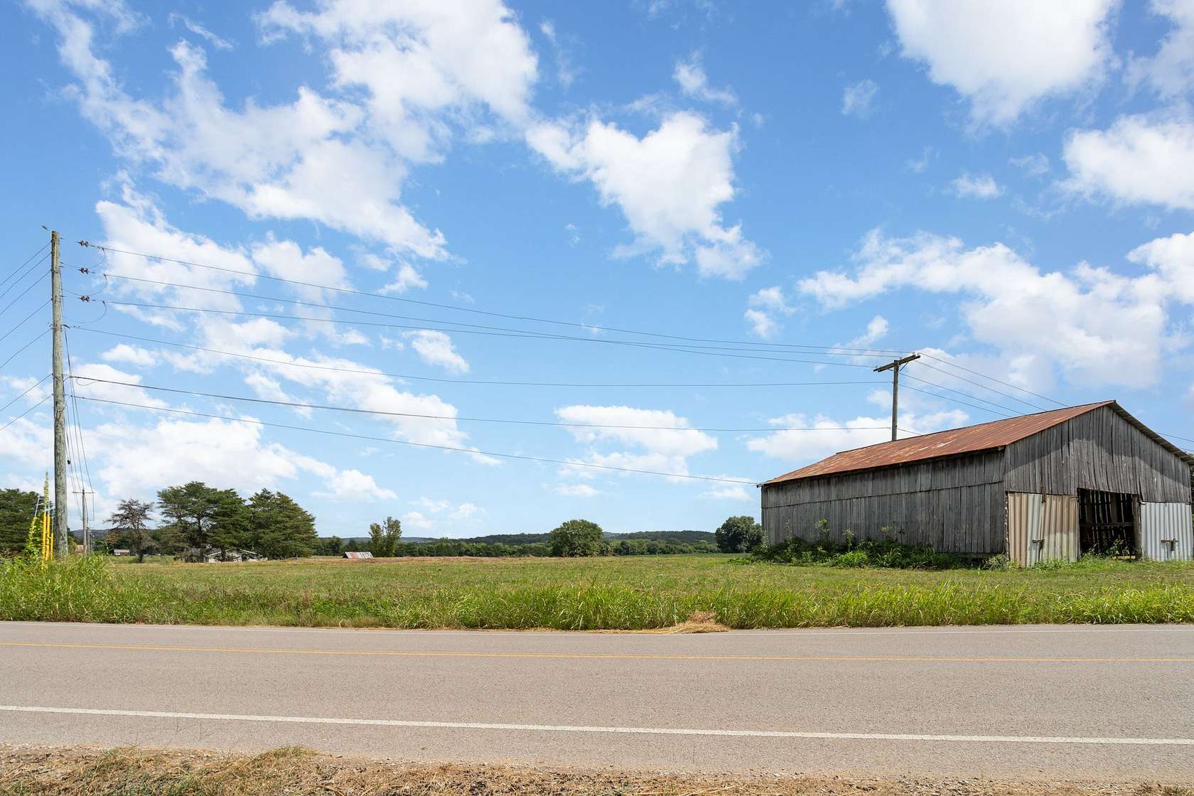 5.23 Acres of Residential Land for Sale in Spring Hill, Tennessee ...