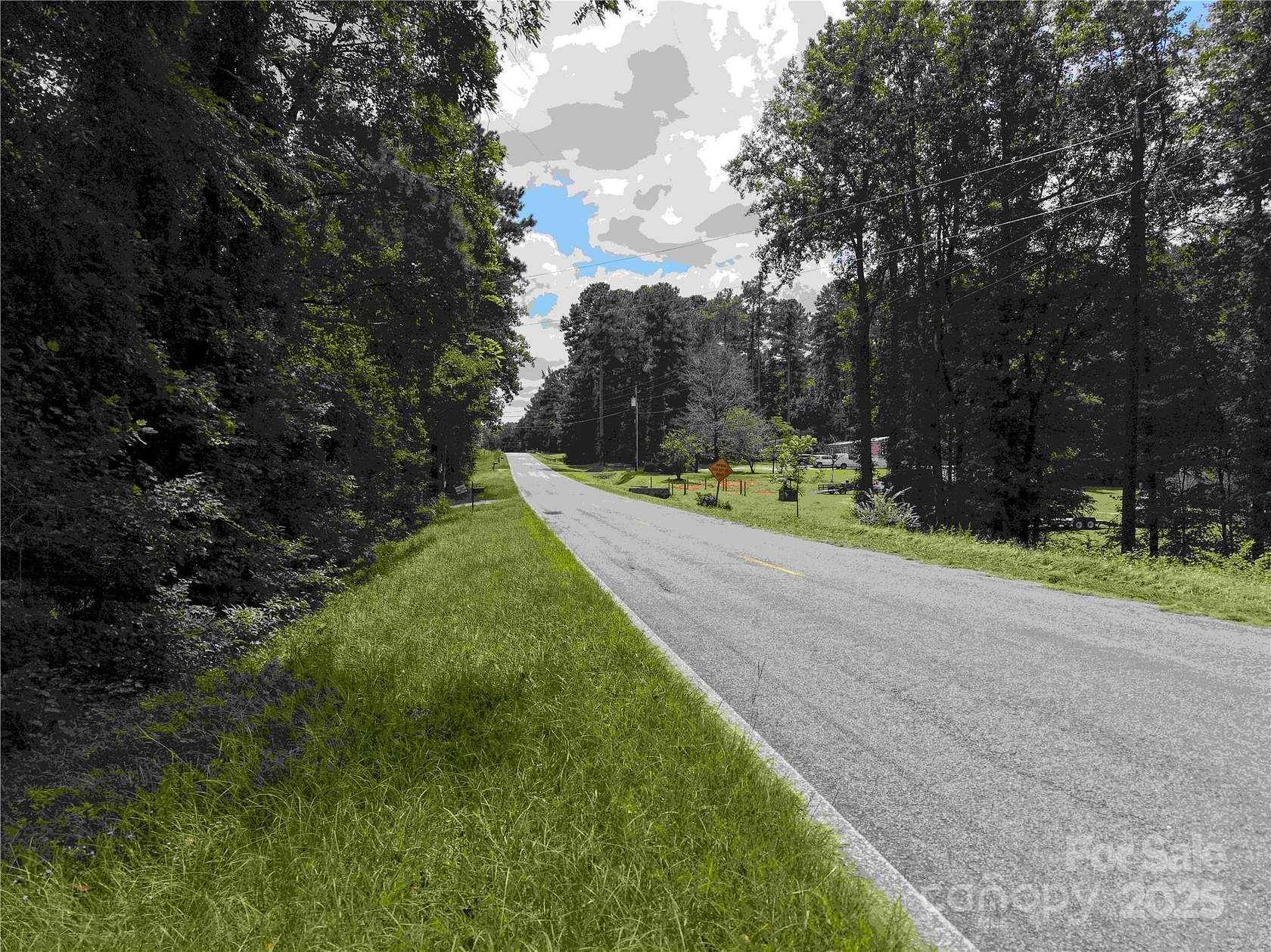 5.67 Acres of Residential Land for Sale in Spring Hope, North Carolina ...