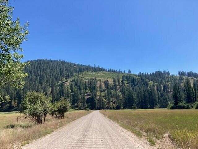 30 Acres of Recreational Land for Sale in Inchelium, Washington ...