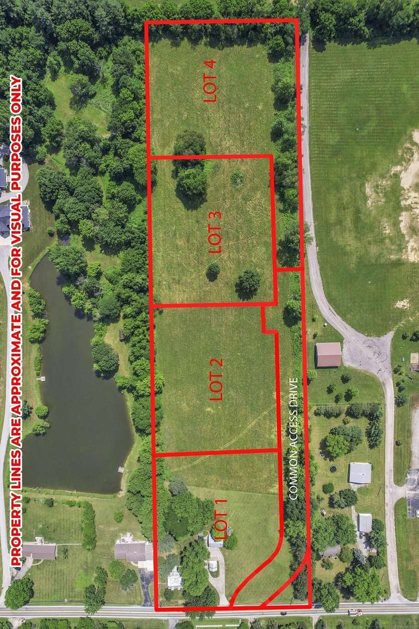 2.48 Acres of Residential Land for Sale in Sunbury, Ohio - LandSearch