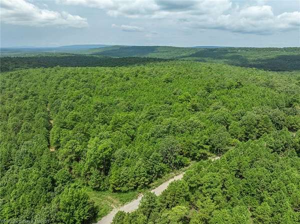 160 Acres of Recreational Land for Sale in Red Oak, Oklahoma - LandSearch