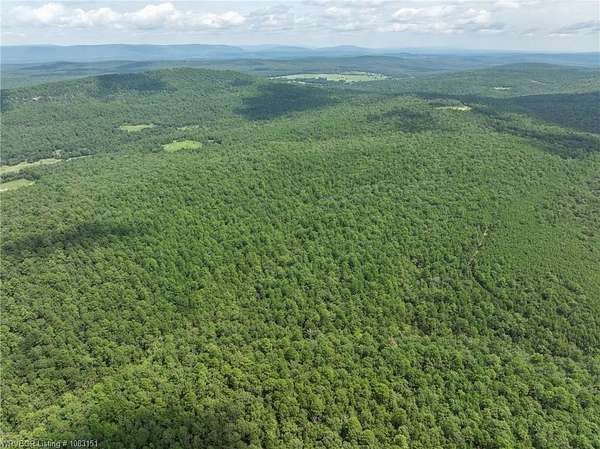 160 Acres of Recreational Land for Sale in Red Oak, Oklahoma - LandSearch