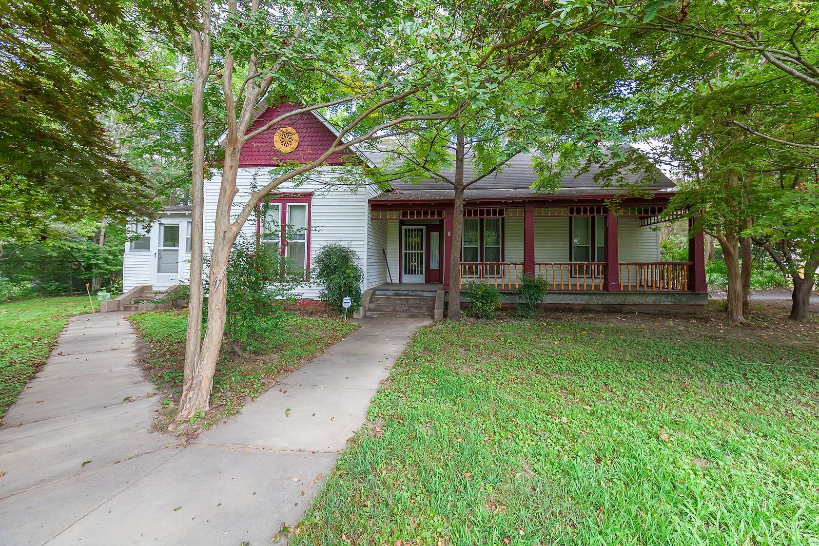 2.4 Acres of Residential Land with Home for Auction in Alamo, Tennessee ...