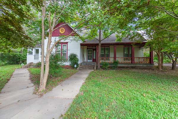 Tennessee Historic Property for Sale - 234 Properties - LandSearch