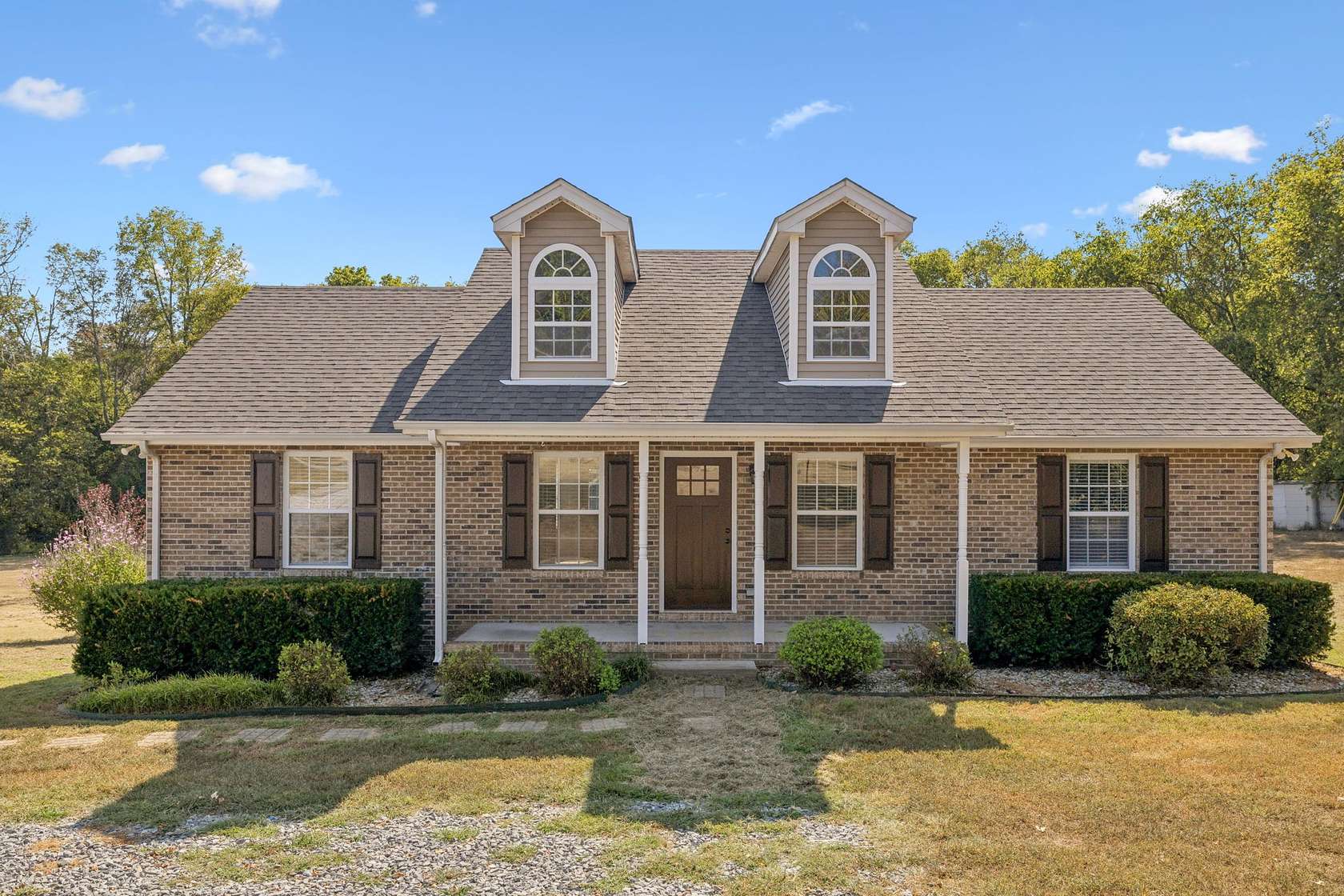 5.8 Acres of Residential Land with Home for Sale in Pleasant View ...