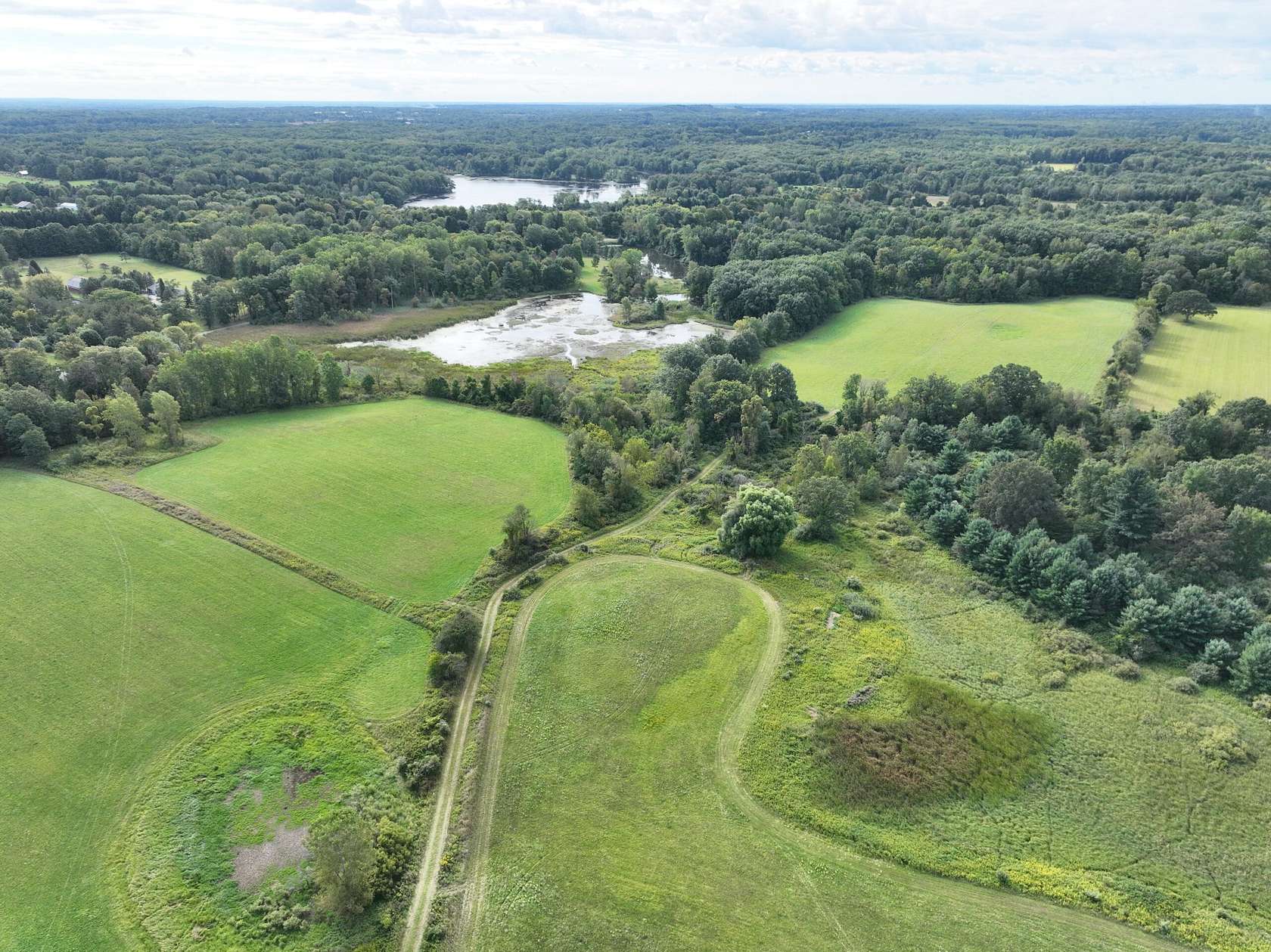 60 Acres of Land for Sale in Dryden, Michigan - LandSearch