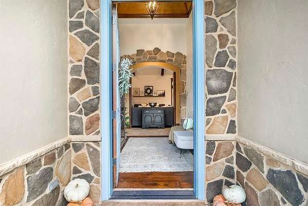 43.2 Acres of Recreational Land with Home for Sale in Palestine, Texas ...