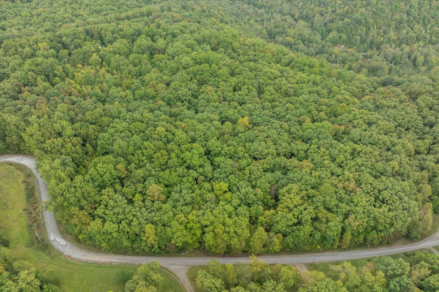 5 Acres of Residential Land for Sale in Crawford, Tennessee - LandSearch