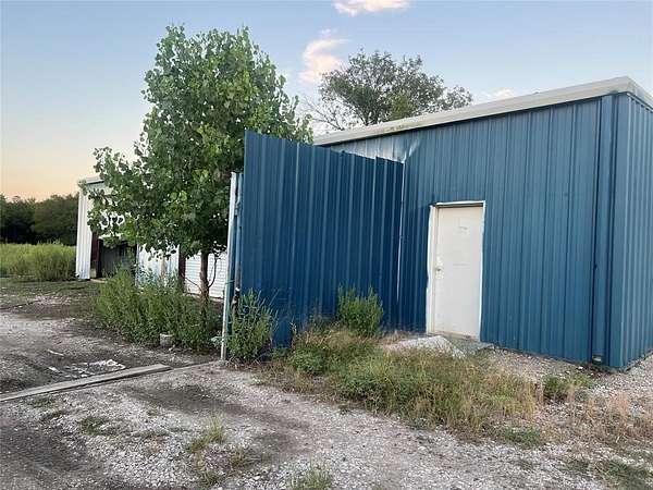 17.5 Acres of Commercial Land for Sale in Kaufman, Texas - LandSearch