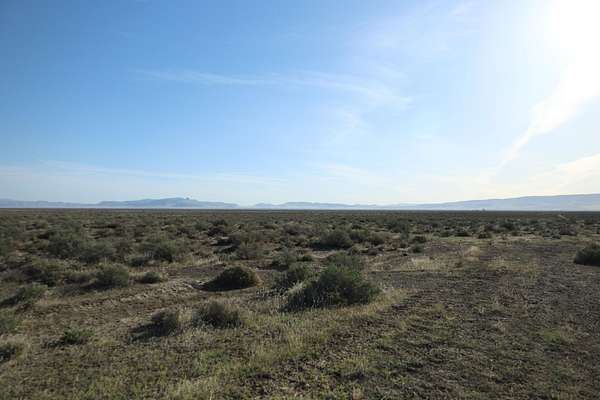 Nevada Land for Sale - 3,750 Properties - LandSearch
