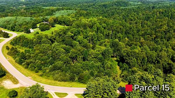53.9 Acres of Recreational Land for Sale in Dexter City, Ohio - LandSearch