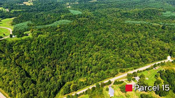 53.9 Acres of Recreational Land for Sale in Dexter City, Ohio - LandSearch