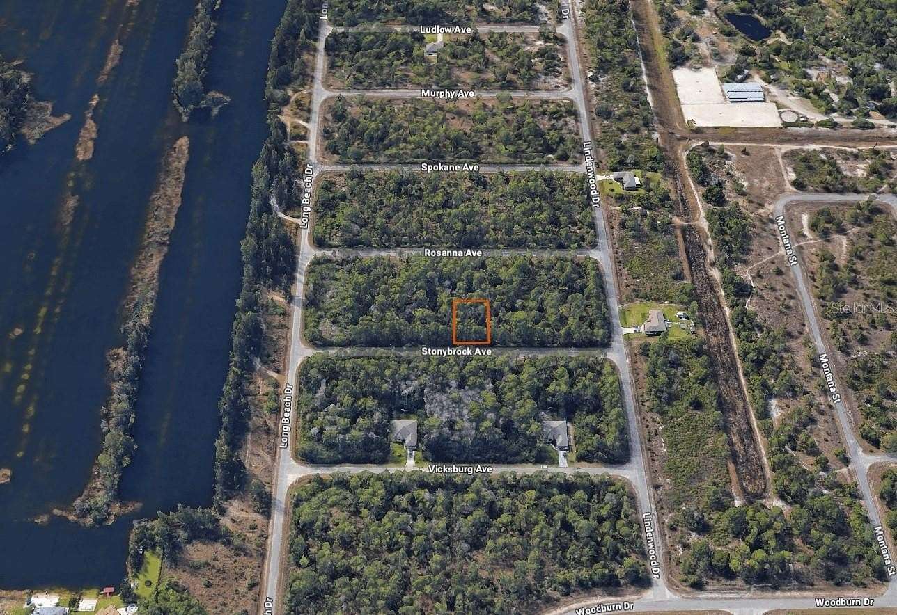 0.23 Acres of Residential Land for Sale in Lehigh Acres, Florida ...