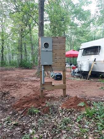 10 Acres of Recreational Land for Sale in Partridge Township, Minnesota ...