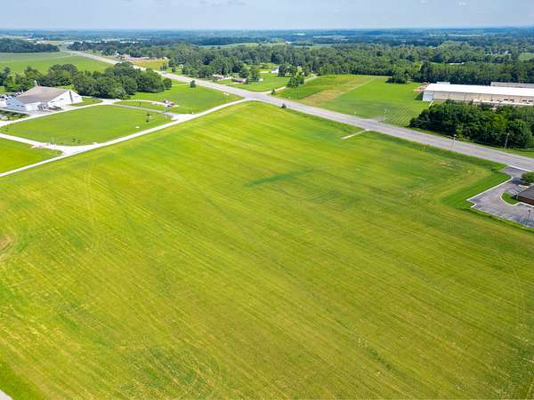 17 Acres of Commercial Land for Sale in Springfield, Tennessee - LandSearch