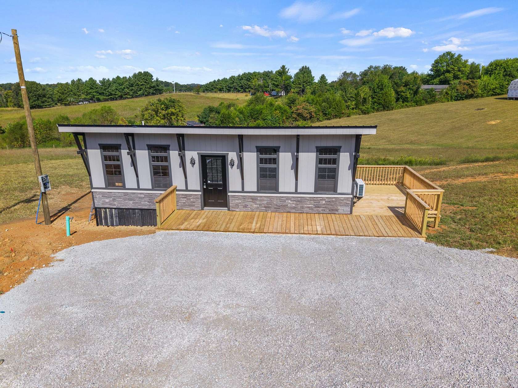 1.1 Acres of Residential Land with Home for Sale in Nancy, Kentucky ...