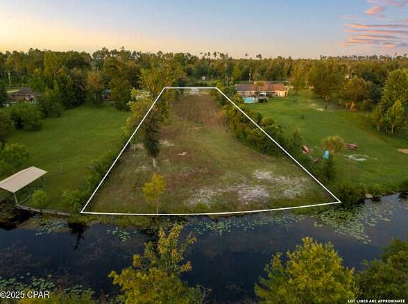 1 Acre of Land for Sale in Youngstown, Florida - LandSearch