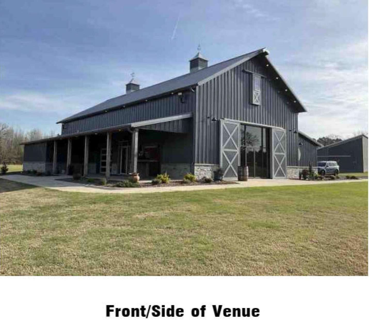 73 Acres of Land for Sale in Jacksonville, Arkansas - LandSearch