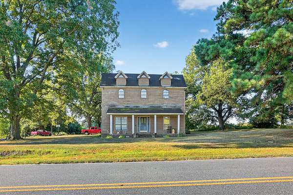 Tennessee Historic Property for Sale - 279 Properties - LandSearch