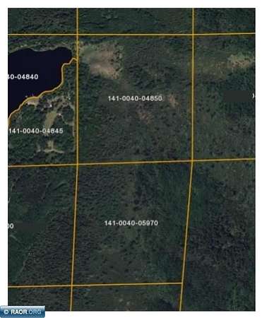 73.9 Acres of Recreational Land for Sale in Hibbing, Minnesota - LandSearch