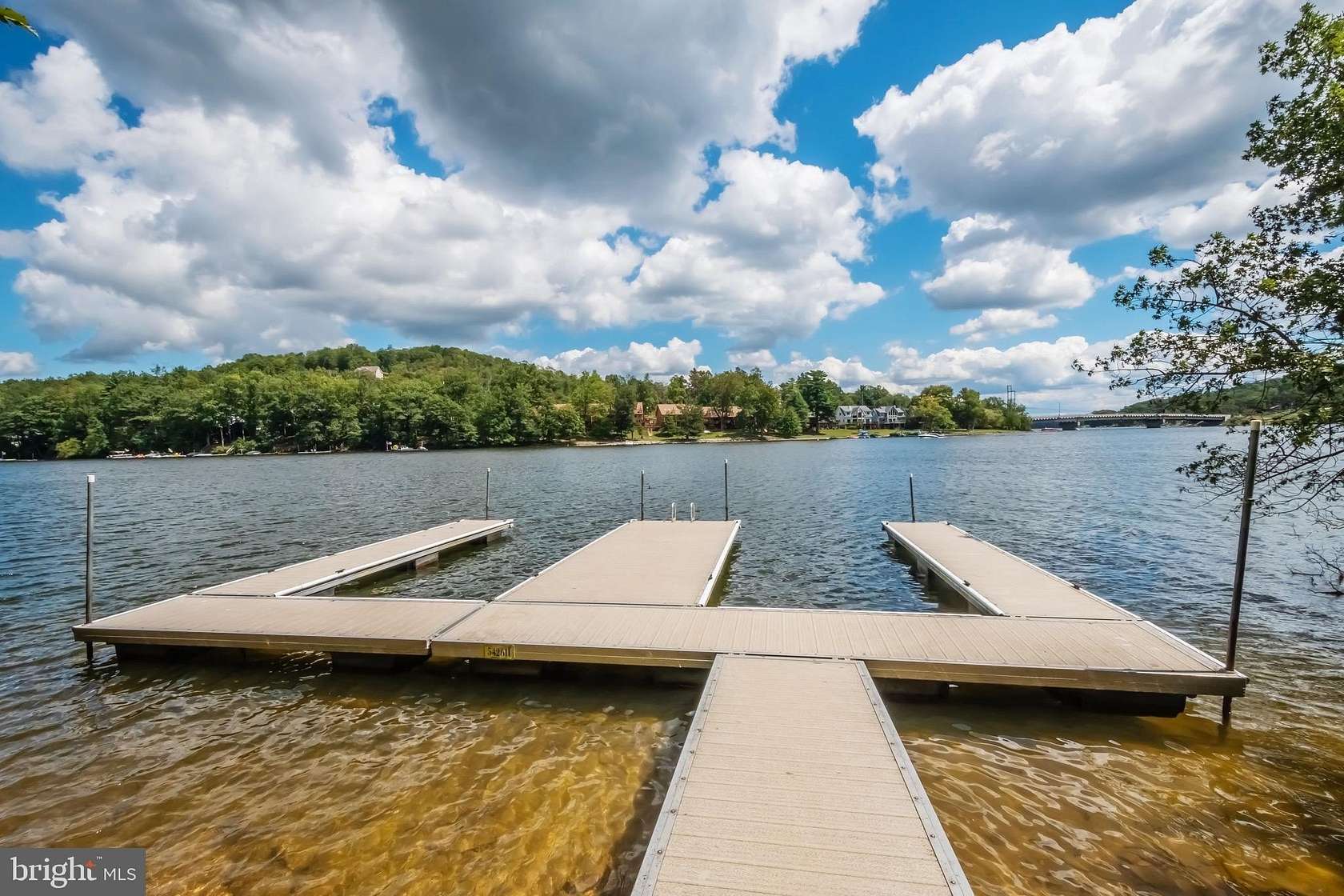 1.35 Acres of Residential Land for Sale in McHenry, Maryland - LandSearch