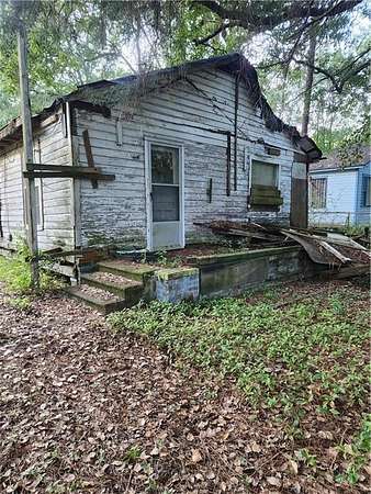 0.18 Acres of Residential Land for Sale in Mobile, Alabama - LandSearch
