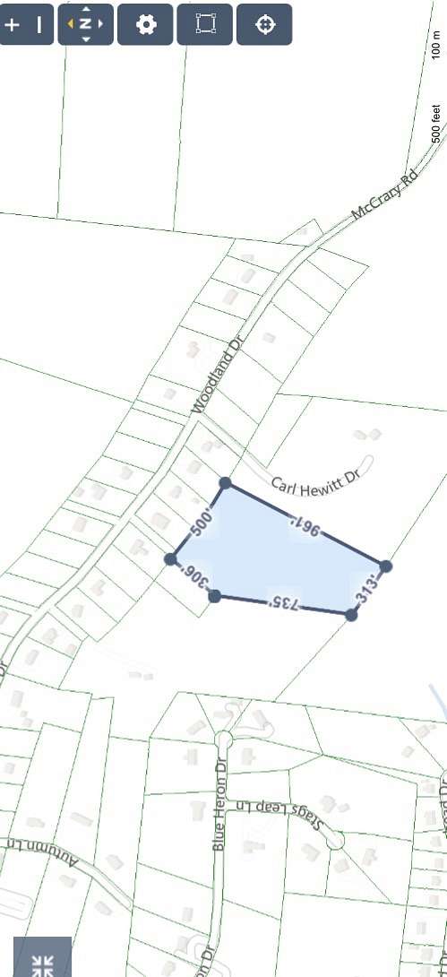 10.2 Acres of Land for Sale in New Johnsonville, Tennessee - LandSearch