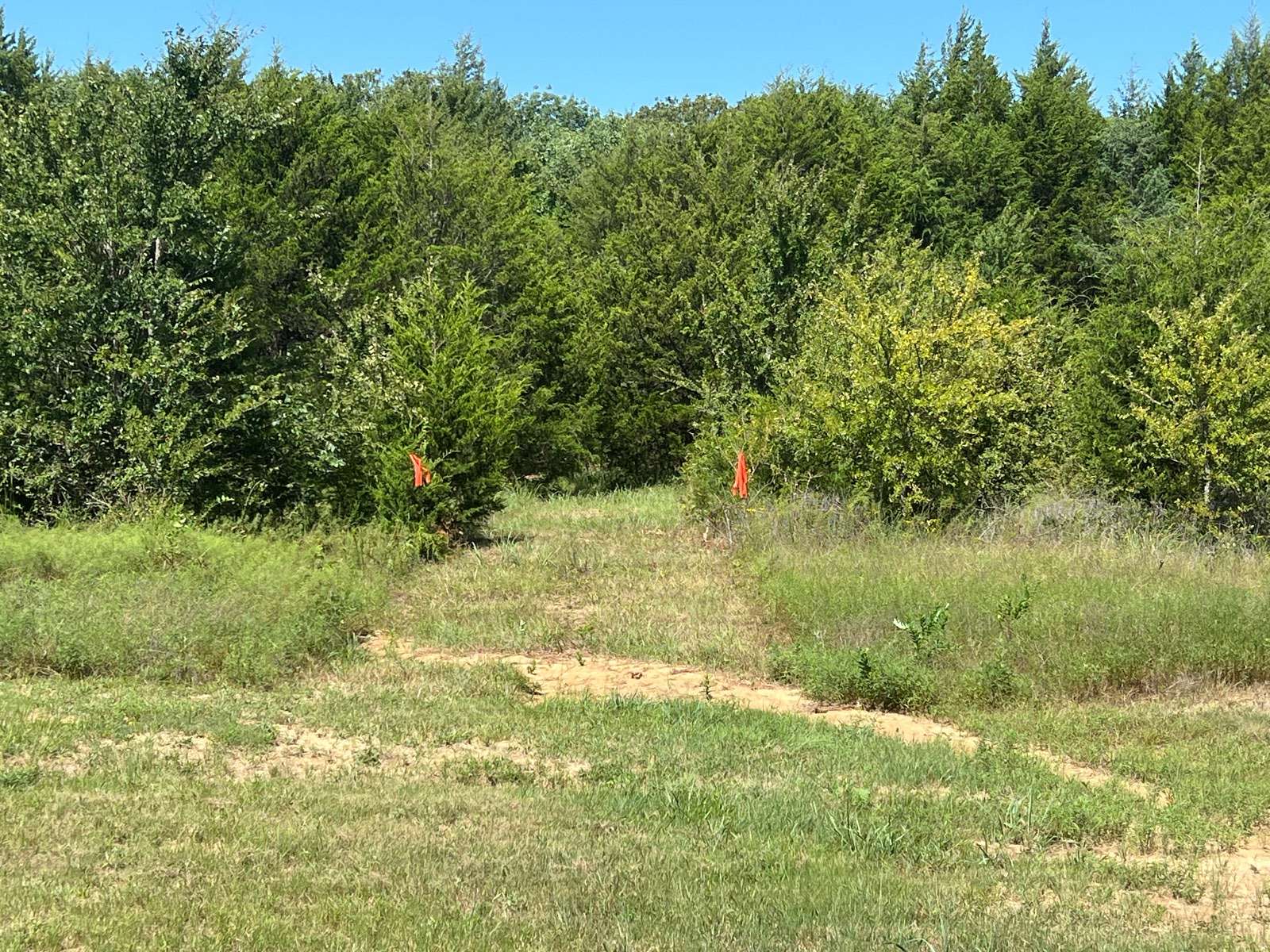 1.62 Acres of Residential Land for Sale in Colbert, Oklahoma - LandSearch
