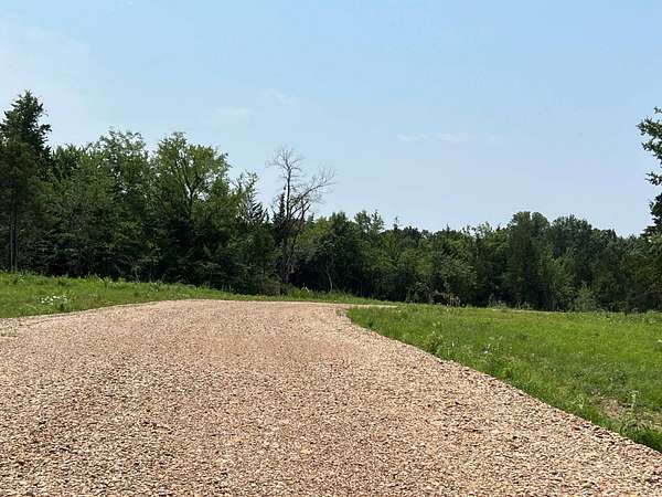 1.62 Acres of Residential Land for Sale in Colbert, Oklahoma - LandSearch