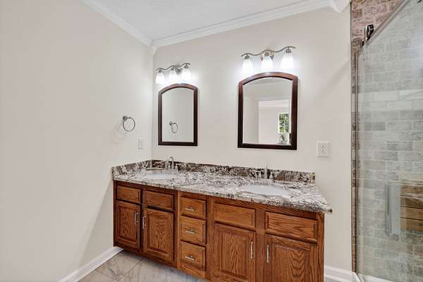 1.5 Acres of Residential Land with Home for Sale in Greenbrier ...