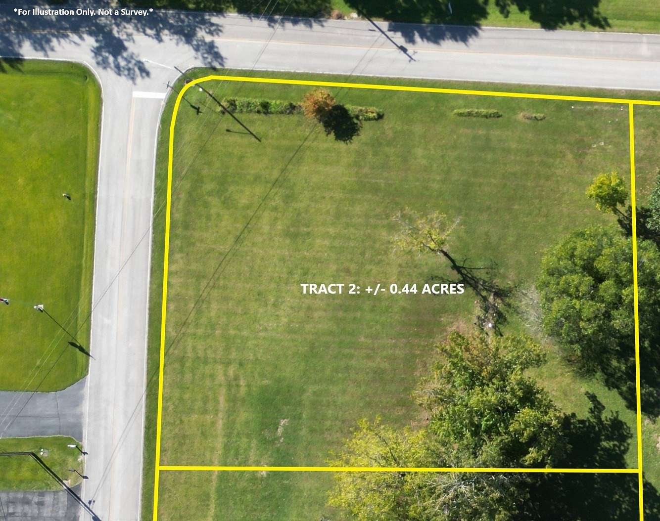 0.44 Acres of Residential Land for Auction in Manchester, Tennessee ...
