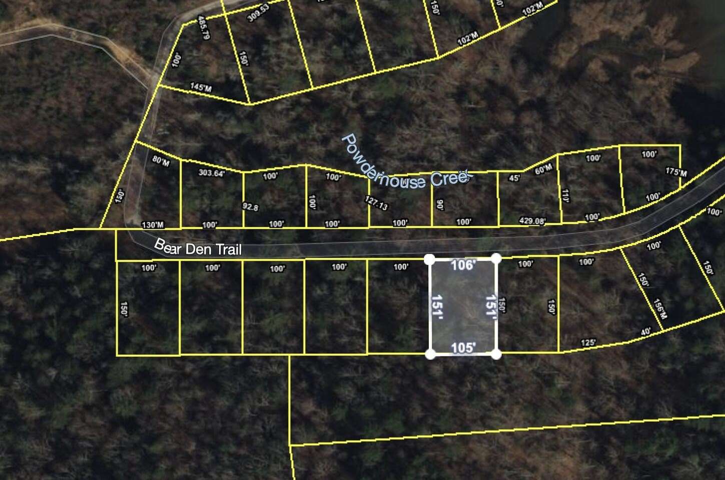 0.37 Acres of Residential Land for Sale in Grandview, Tennessee ...